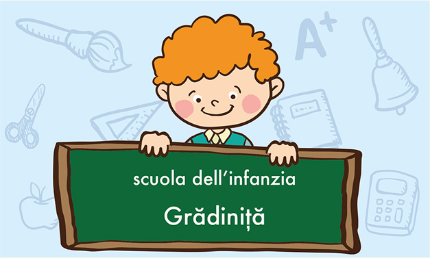 Traduzioni in Rumeno – La scuola fa centro