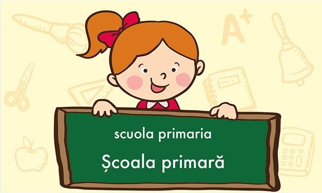 Traduzioni in Rumeno – La scuola fa centro